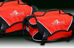 About Iron Duck - Iron Duck