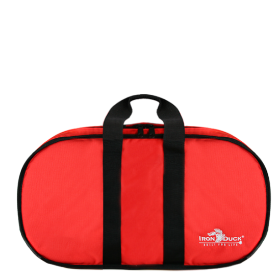 Backpacks - Iron Duck