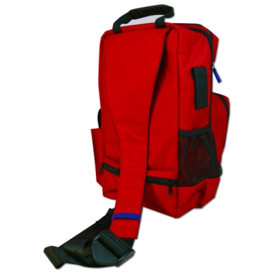 BLS Event Bag – 39995 - Iron Duck