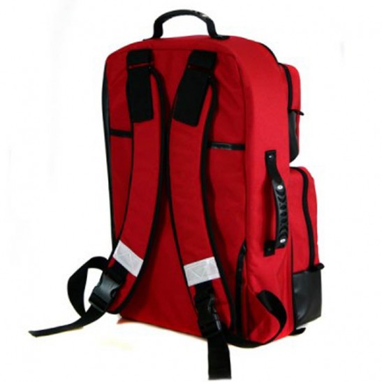BLS Backpack – 35132 - Iron Duck
