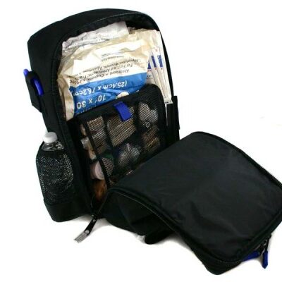 BLS Event Bag – 39995 - Iron Duck