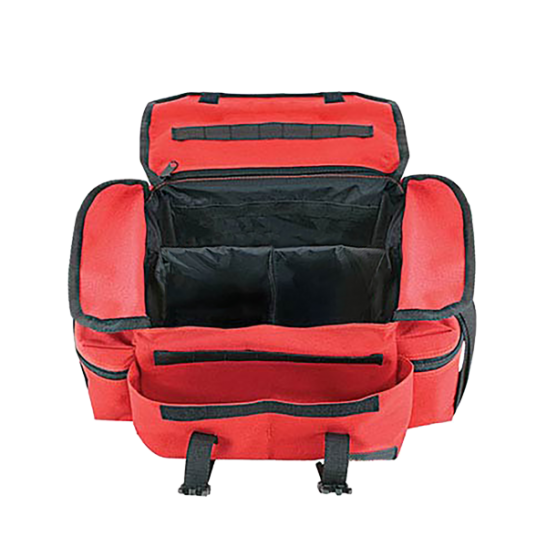 Trauma Bag, Standard – 36001S - Iron Duck