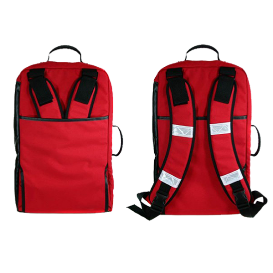 Backpack Plus – 32470 - Iron Duck