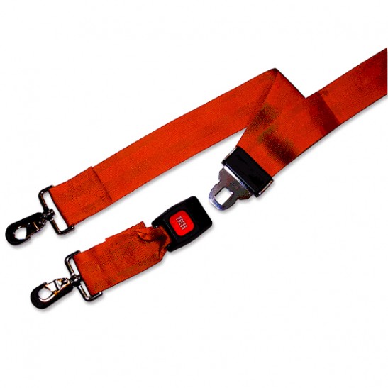 Pro-Lite Speed Clip Straps – 30520F-SC - Iron Duck