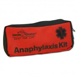 Anaphylaxis Kit Case – 36011PRO - Iron Duck