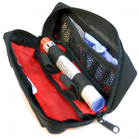 Anaphylaxis Kit Case – 36011PRO - Iron Duck