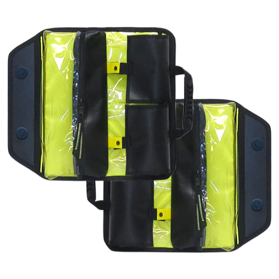 Metro TechPack O2, BLS Setup – 32600-BLS-UP - Iron Duck