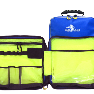 Rapid Response Bag – 32670 - Iron Duck