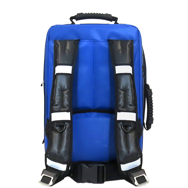 Rapid Response Bag – 32670 - Iron Duck